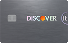 Credit Card Pre-Approval Form | Discover